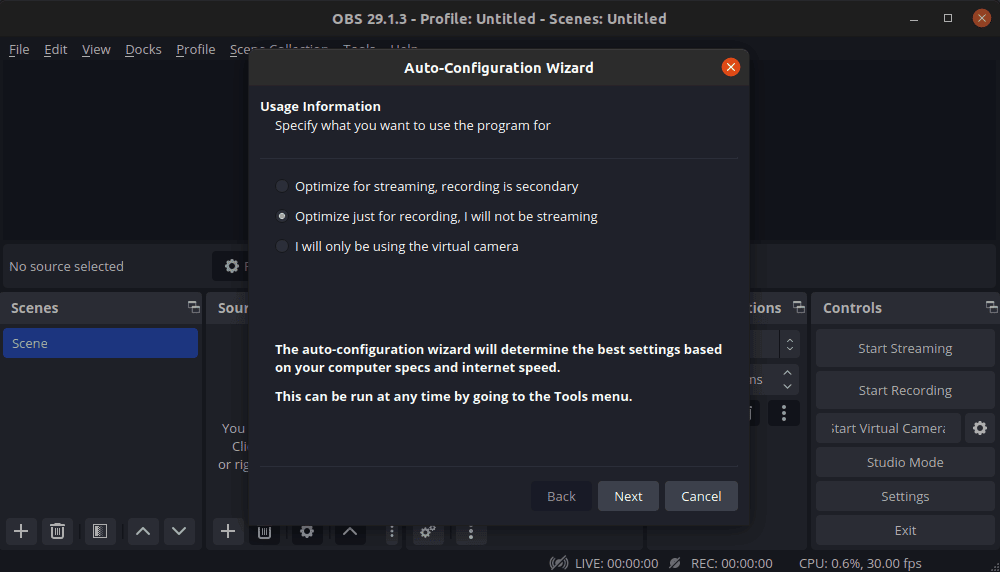 Voice And Sound Recorders In Linux Baeldung On Linux