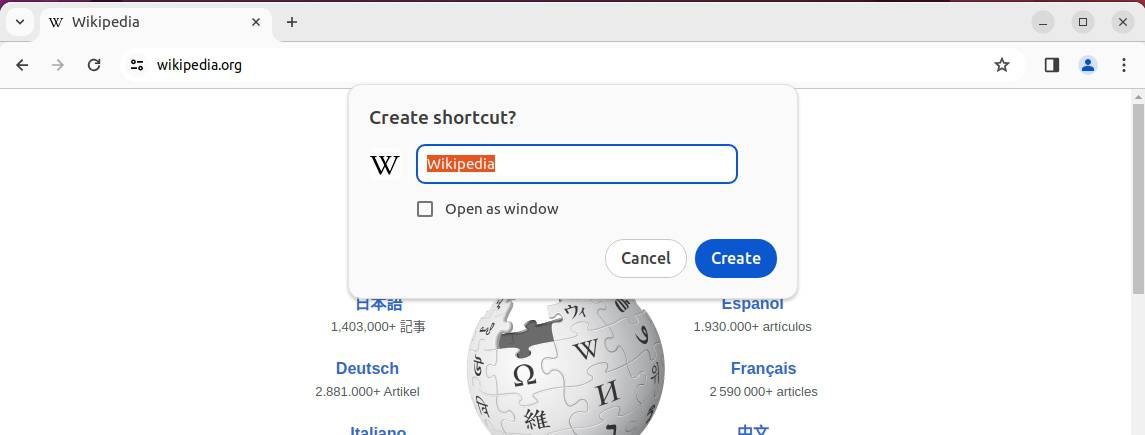 Creating Shortcuts For URLs Baeldung On Linux