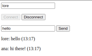 Intro to WebSockets with Spring | Baeldung