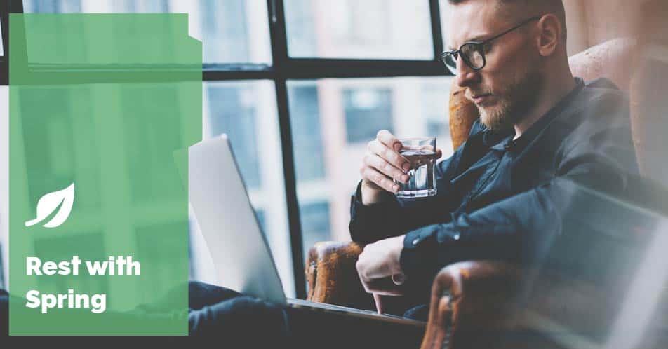 Generate Spring Boot Project With Swagger Baeldung