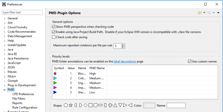 Java Static Analysis Tools In The Ide Baeldung