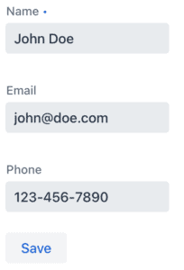 Introduction to Vaadin | Baeldung