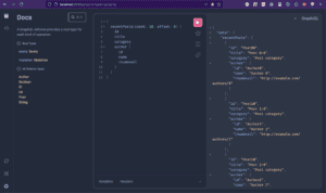 Getting Started with GraphQL and Spring Boot | Baeldung