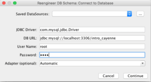 Introduction to Apache Cayenne ORM | Baeldung