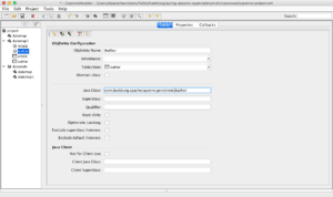 Introduction to Apache Cayenne ORM | Baeldung