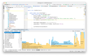 A Guide to Java Profilers | Baeldung