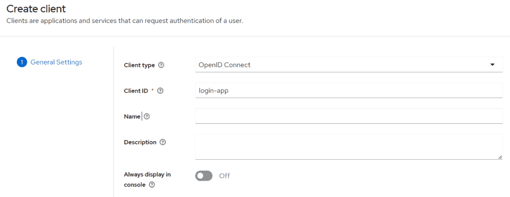 A Quick Guide to Using Keycloak with Spring Boot | Baeldung
