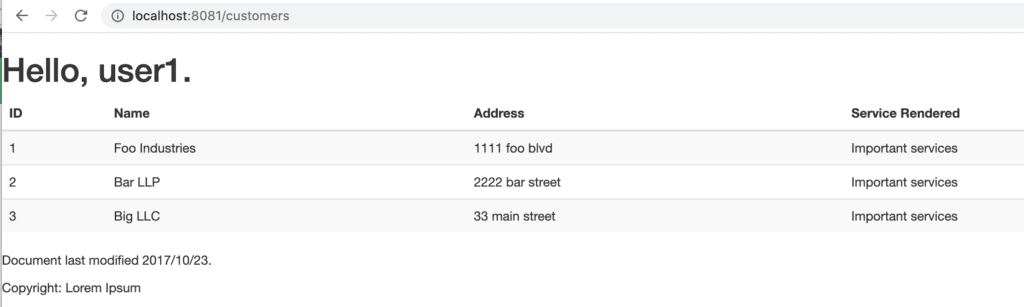 A Quick Guide to Using Keycloak with Spring Boot | Baeldung