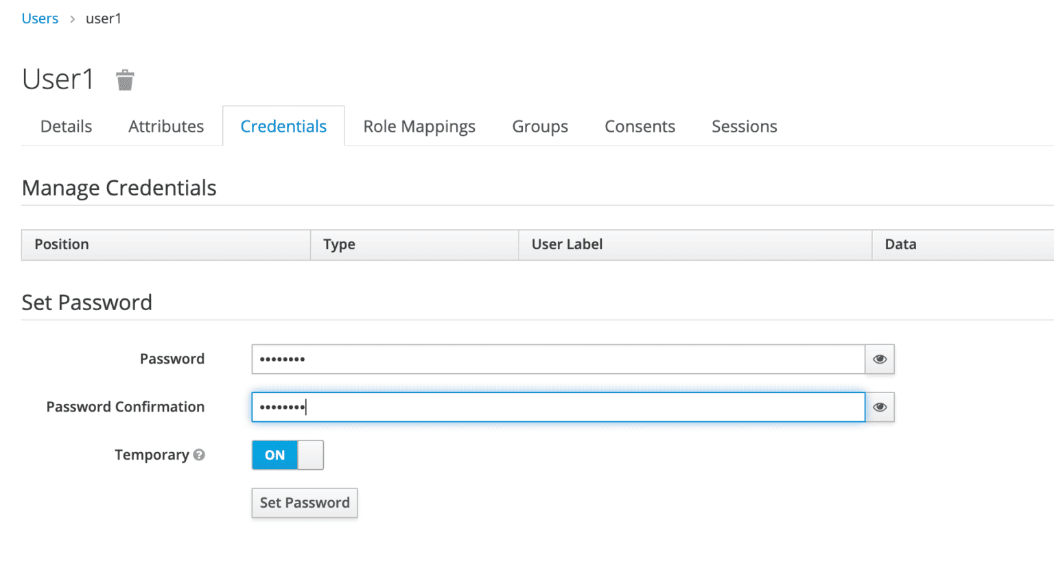 Spring Boot中使用Keycloak | Baeldung