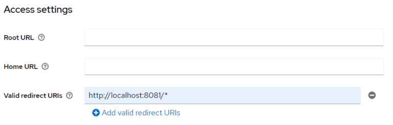A Quick Guide to Using Keycloak with Spring Boot | Baeldung