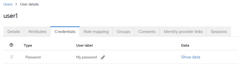 A Quick Guide to Using Keycloak with Spring Boot | Baeldung