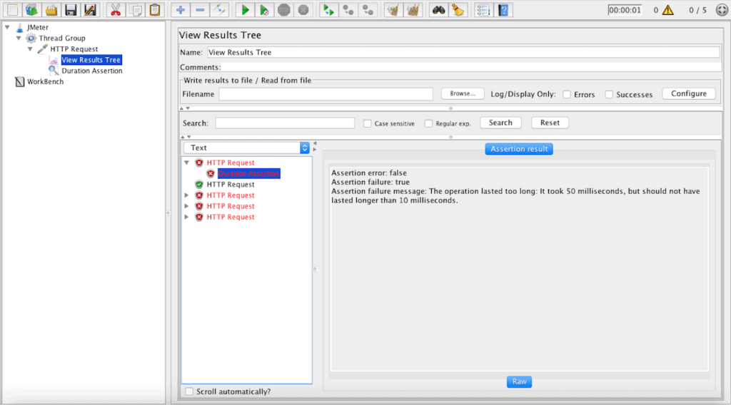 Intro To Performance Testing Using Jmeter Baeldung
