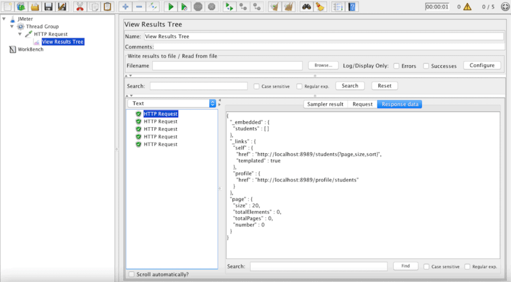 Intro To Performance Testing Using Jmeter Baeldung