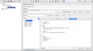 Intro to Performance Testing using JMeter | Baeldung