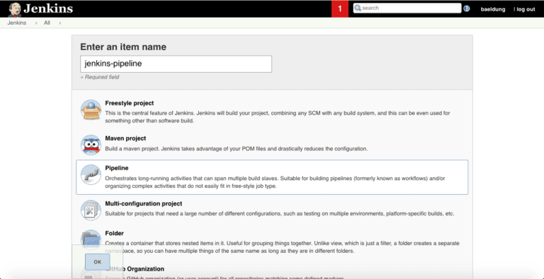 Intro to Jenkins 2 and the Power of Pipelines | Baeldung