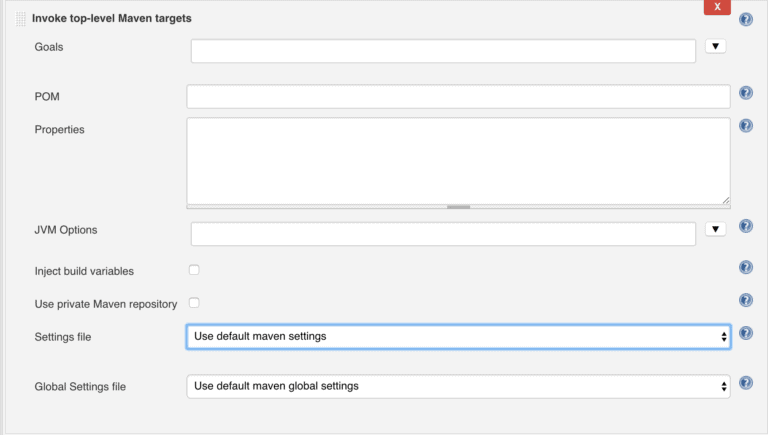 Writing a Jenkins Plugin | Baeldung