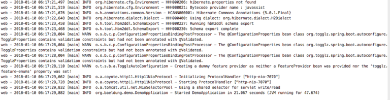 A Quick Guide to Maven Wrapper | Baeldung