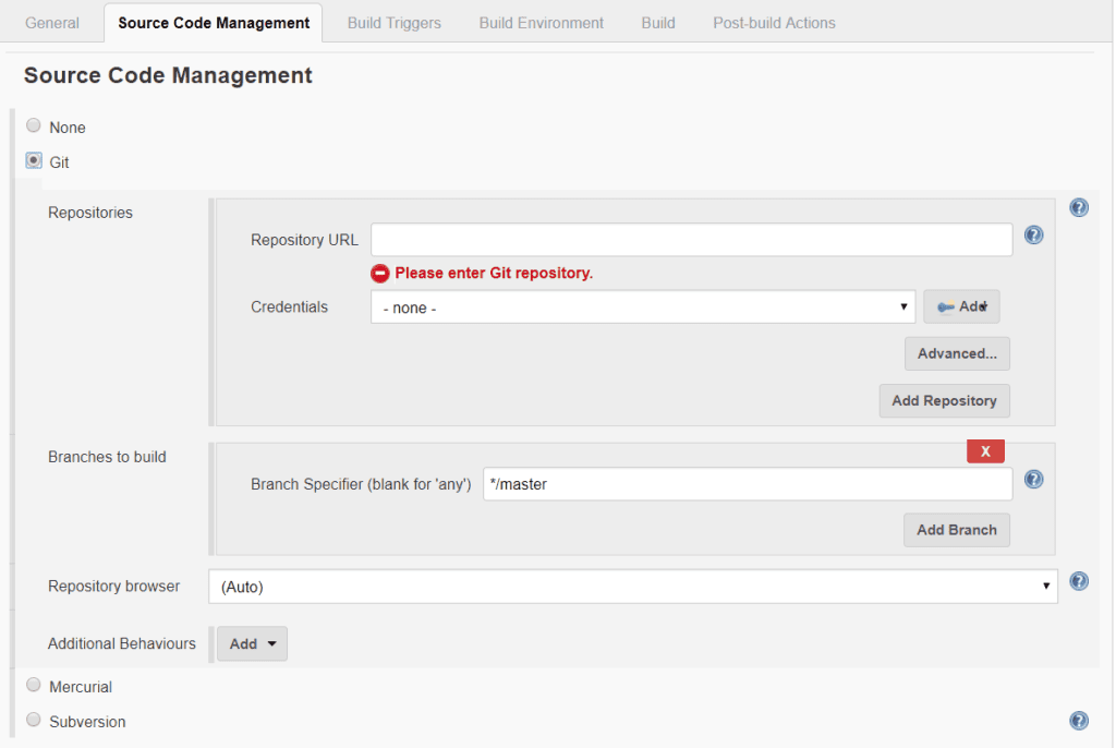 Jenkins教程 | Baeldung