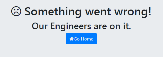 Spring Boot Customize Whitelabel Error Page Baeldung