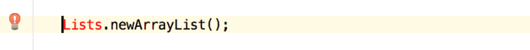 Auto-import Classes in IntelliJ | Baeldung Auto-import Classes in IntelliJ | Baeldung