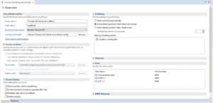 Tomcat Configuration in Eclipse | Baeldung