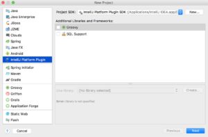 Writing IntelliJ IDEA Plugins | Baeldung