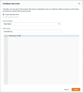 Serverless Functions with Spring Cloud Function | Baeldung