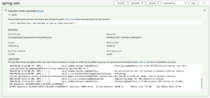 Serverless Functions With Spring Cloud Function Baeldung