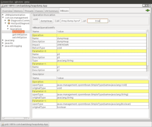 Different Ways to Capture Java Heap Dumps | Baeldung
