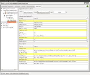 Different Ways to Capture Java Heap Dumps | Baeldung
