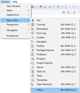 WildFly with Eclipse - Installation and Setup | Baeldung