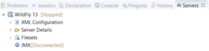 WildFly with Eclipse - Installation and Setup | Baeldung