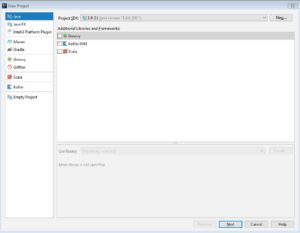 Basic IntelliJ Configuration | Baeldung