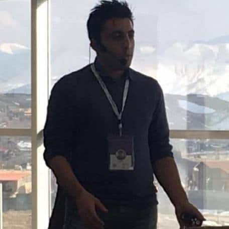 Our Authors @ Baeldung