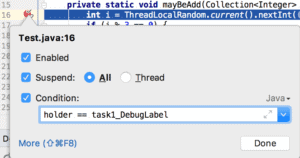 IntelliJ Debugging Tricks | Baeldung