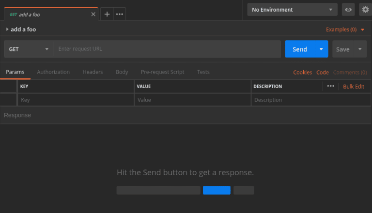 Testing Web Apis With Postman Collections Baeldung
