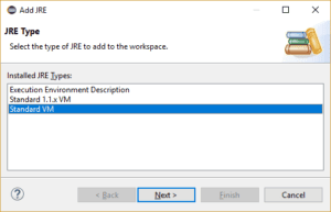 JDK Configuration for Maven Build in Eclipse | Baeldung