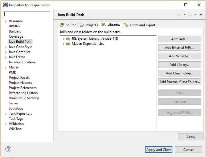 How To Fix Java Lang Unsupportedclassversionerror Jav - vrogue.co How To Fix Java Lang Unsupportedclassversionerror Jav - vrogue.co