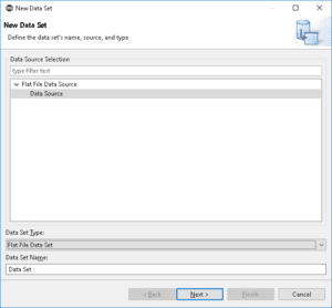 BIRT Reporting with Spring Boot | Baeldung