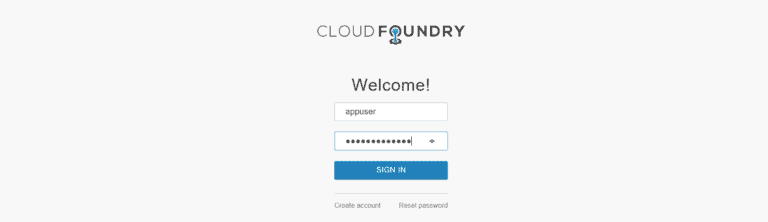 A Quick Guide To Using Cloud Foundry UAA | Baeldung