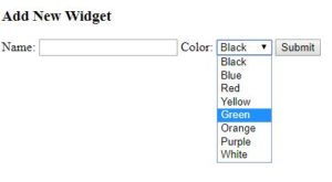 Working with Enums in Thymeleaf | Baeldung