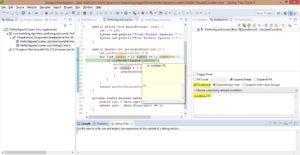 Debugging with Eclipse | Baeldung