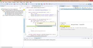 Debugging with Eclipse | Baeldung