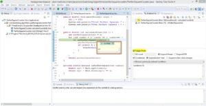 Debugging with Eclipse | Baeldung