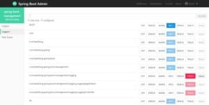Changing the Logging Level at the Runtime for a Spring Boot Application ...