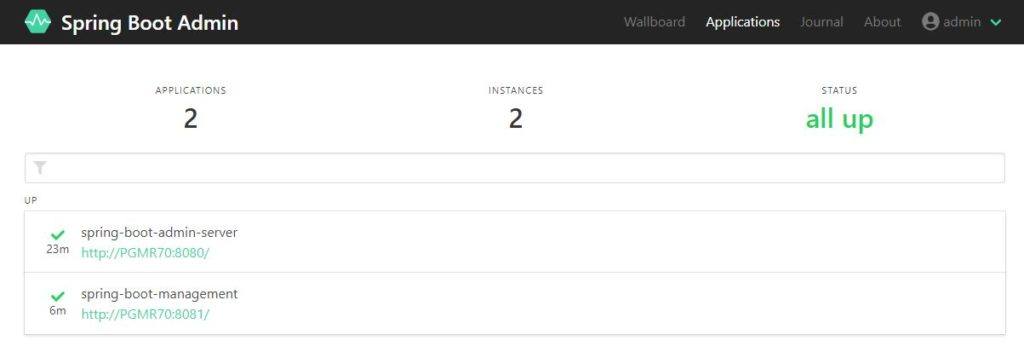 Changing the Logging Level at the Runtime for a Spring Boot Application | Baeldung