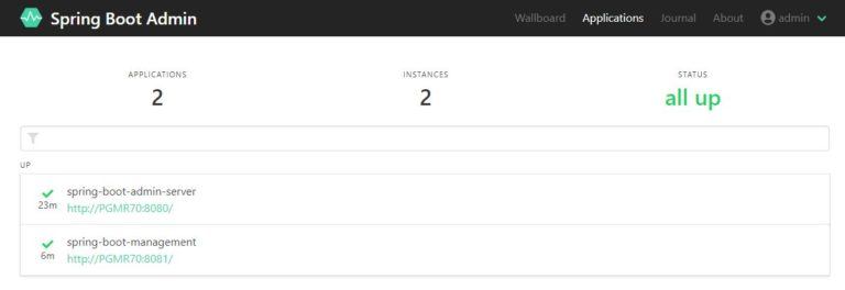 Changing the Logging Level at the Runtime for a Spring Boot Application | Baeldung