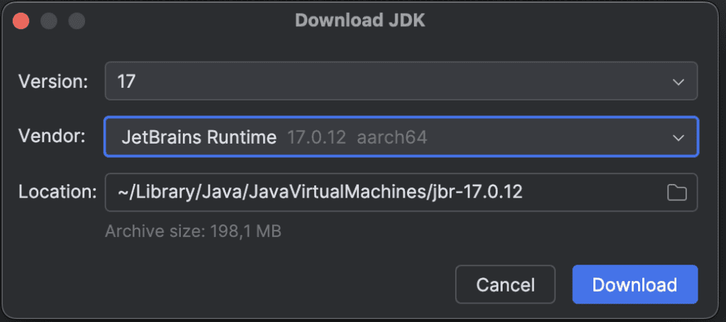 How to Change the Java Version in an IntelliJ Project | Baeldung