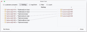Debugging Java Streams with IntelliJ | Baeldung