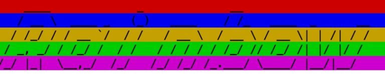 Spring Boot - Using a Color Startup Banner | Baeldung